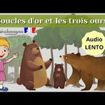 003. Cuento en FRANCES para NIÑOS from Aprende A Hablar Francés ...