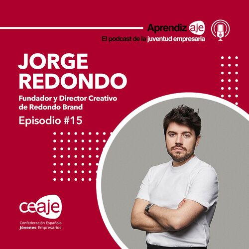 Jorge Redondo (Redondo Brand): Plasmando sueños a través de la moda ...