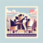 Guggenheim Bilbao : l'effet colossal from Architectour - Listen on JioSaavn