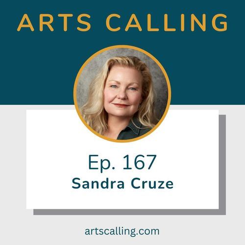 167. Sandra Cruze | Abby Normal the Musical, House Theater, and ...