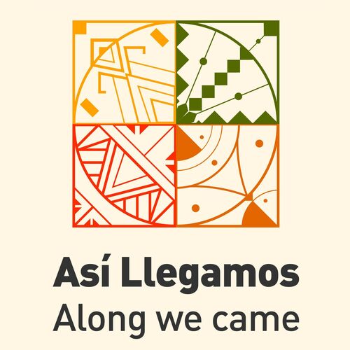 Así Llegamos - Spanish Podcast - Download and Listen Free on JioSaavn