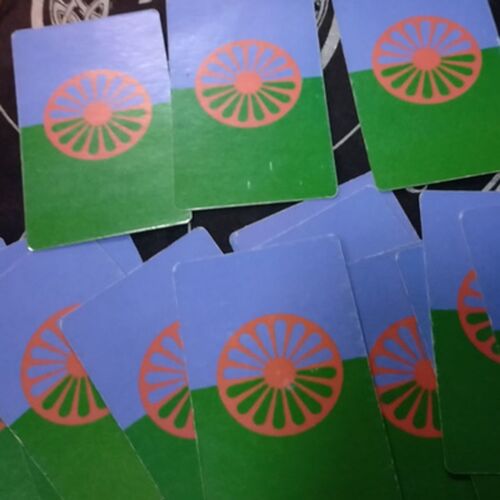 Baralho Cigano Mentalize 3 Cartas Pense Em Algo Que Busca E Escolha Uma Carta Tarot