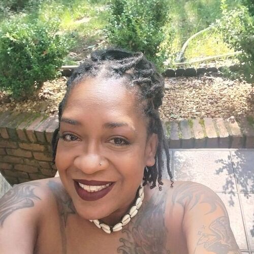 Atalanta Moonfire & Phoenix LeNoir - Kitchen Witchery from Atalanta's ...