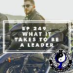 Ep 249 - What It Takes To Be A Leader from Attack Life, Not Others - Listen on JioSaavn