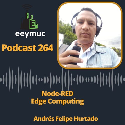 264: Importancia de Node-RED en el Edge Computing from Automatización ...