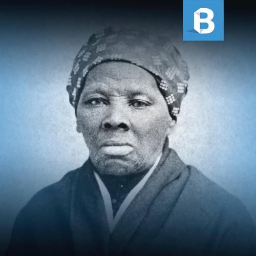 Harriet Tubman: Dedicó su vida a liberar a sus hermanos esclavos from ...