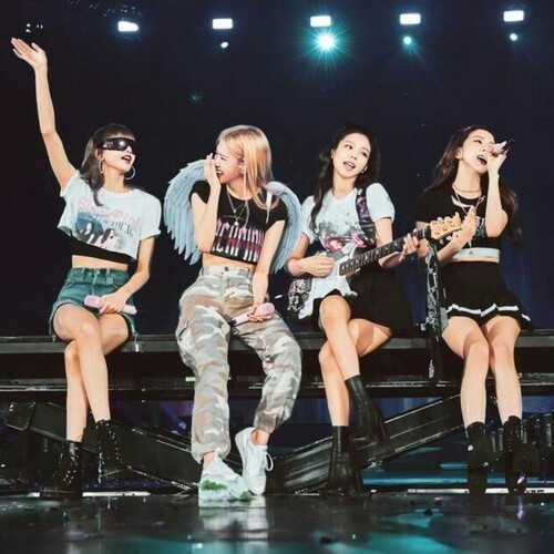 BLACKPINK Song Covers - English Podcast - Download and Listen Free on ...