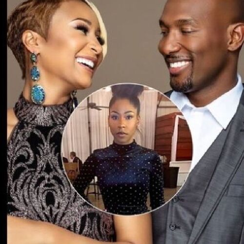 OSNC SAYS SHE HAS NO BEEF WITH MEL? FANS OF LAMH CALL HER OUT? from ...