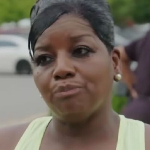 MISS WANDA CALLS OUT OSNC AND ARIONNE FOR REVEALING DETAILS ABT MELODY ...