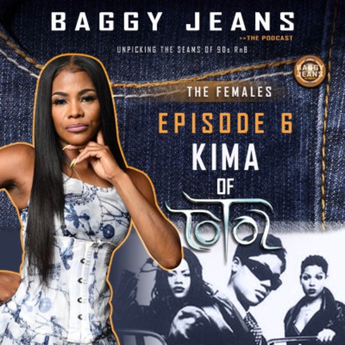 S1 EP 6 Kima of Total from Baggy Jeans - Listen on JioSaavn