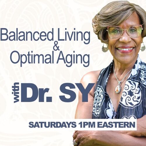 Balanced Living and Optimal Aging - How To Cultivate A Growth Mindset ...