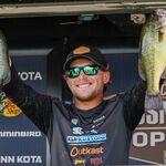 The 2023 Journey of JT Thompkins from Bassmaster Open AOY Winner to ...