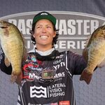 Reel Talk: Matty Wong's Journey to the 2024 Season & the Future of Bass ...