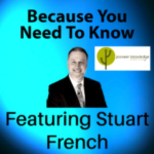 Organizational Structures that enable Knowledge Flow with Stuart French ...