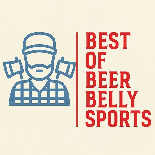 BEST OF BEER BELLY SPORTS from Beer Belly Sports - Listen on JioSaavn