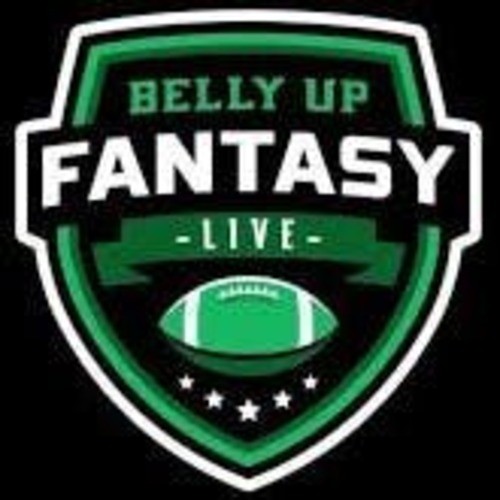 Belly Up Fantasy Live: NFC/AFC West Draft Needs from Belly Up Fantasy ...