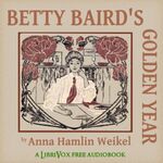 The May-Day Games from Betty Baird's Golden Year by Anna Hamlin Weikel ...