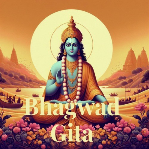 Bhagwat Gita - Adhyay 13: Kshetra-Kshetrajna Vibhaga Yoga - The Yoga of ...