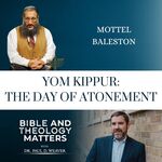 BTM 32 - Yom Kippur: The Day of Atonement from Bible and Theology ...