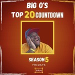 Big O's Top 20 Countdown season 5 (Season Finale) from Big O's Top 20 ...