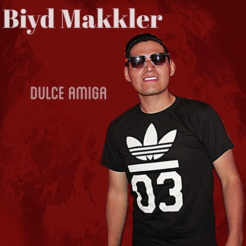 07. Muevete Sexy (Feat.Emeza & Mk4) from Biyd Makkler - Dulce Amiga ...