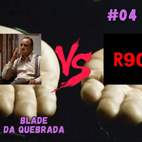 COMO O RED90 ALUGOU UM TRIPLEX NA MENTE DA GADOSFERA - #04 from Blade ...