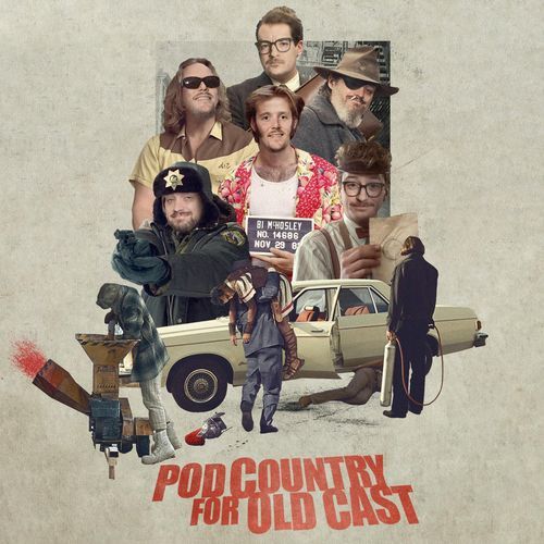 No Country for Old Men with Leslye Headland from Blank Check with Griffin & David - Listen on ...