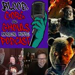 35. The Poohniverse with Slasher Talk from Blood, Gore, and Ghouls ...