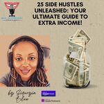 25 Side Hustles Unleashed: Your Ultimate Guide to Extra Income! from ...