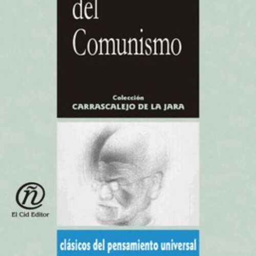 Principios del comunismo - Friedrich Engels from Bolsa de Audio ... Principios del comunismo - Friedrich Engels from Bolsa de Audio ...