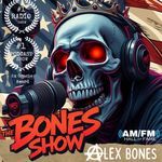 The Alex Bones Show – No Filter, No Monologue, No Mercy from Alex Bones Show - Listen on JioSaavn
