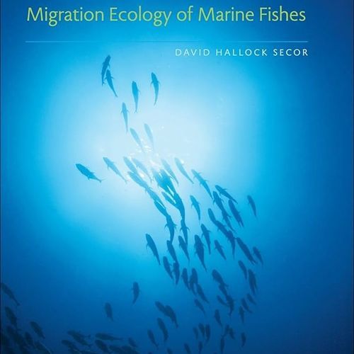 Migration Ecology of Marine Fishes from Book Shelter - Listen on JioSaavn
