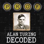 Prof: Alan Turing Decoded from Book Shelter - Listen on JioSaavn