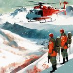 Roberts Ridge: A Gripping Tale of Courage and Survival from Bookey App ...