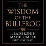 Leap into Wisdom: The Bullfrog's Guide to Success by William H. McRaven ...