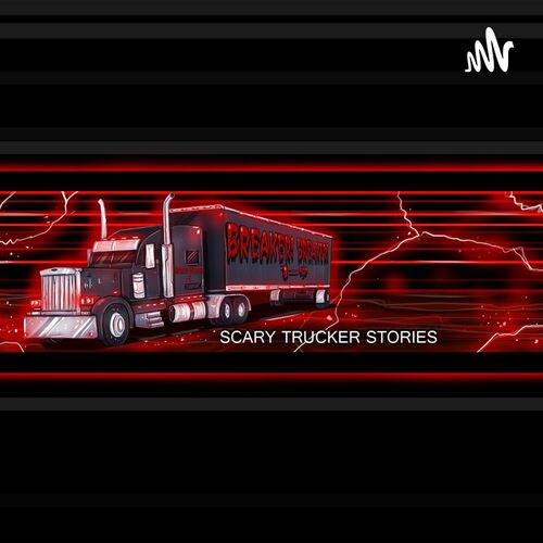 My Encounter with the Ice Truck Complete_1 from Breaker!Breaker!1-9 ...