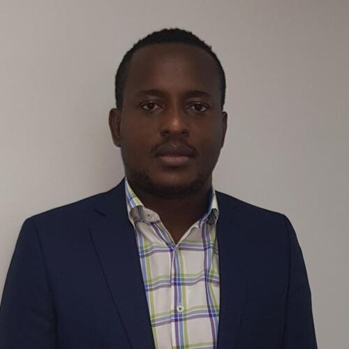 Cyber Security In The Banking And Finance Industry : Resource Gap And ...