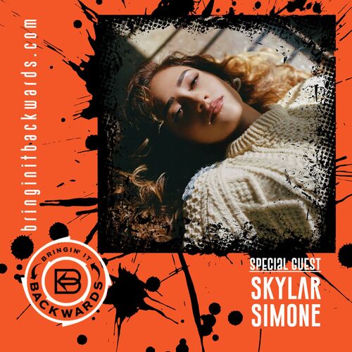 Interview with Skylar Simone from Bringin' it Backwards - Listen on JioSaavn