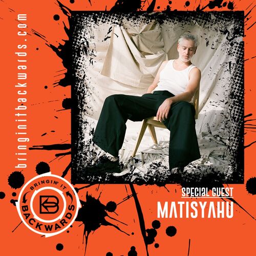 Interview with Matiyashu from Bringin' it Backwards - Listen on JioSaavn