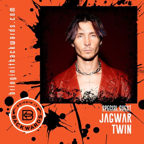 Interview with Jagwar Twin from Bringin' it Backwards - Listen on JioSaavn