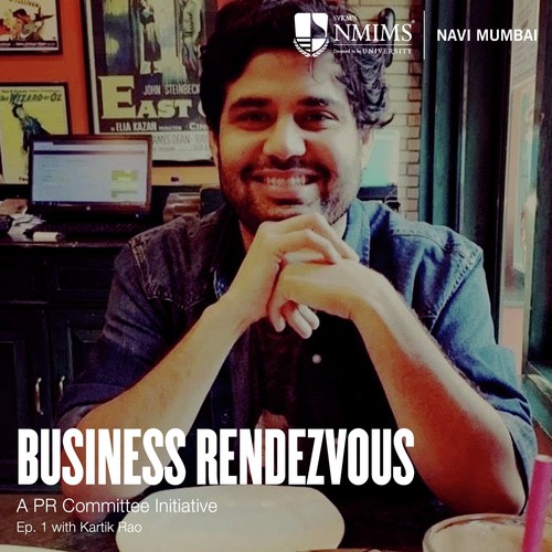 Ep. 1: Looking through a Head HR's eyes with Kartik Rao from Business ...
