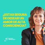 EPISODIO 148_¿Estas segura de desear un amor de alta consciencia? from ...