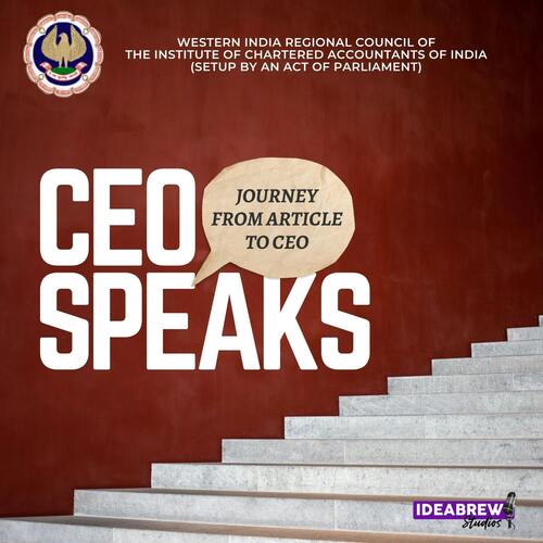 How to raise funds in India (Part 2) from CEO Speaks - Listen on JioSaavn