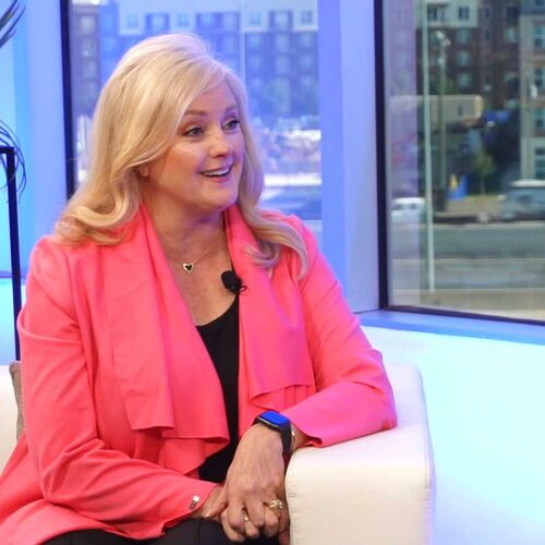 Episode 8: CEO Spotlight Series with Nicole Gann from CREATIVE ...