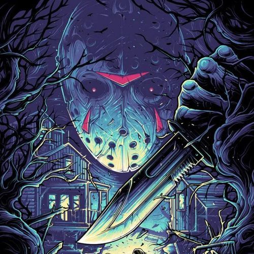 Episode 93: Friday the 13th Part 2 + Friday the 13th Part III from ...