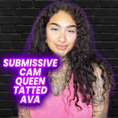 Secrets of a Submissive Cam Queen: Camsoda Star Tatted Ava from Cam Girl Diaries - Listen on ...