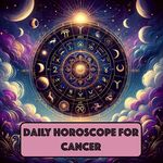 Your daily horoscope for Cancer on 08-15-2025 from Cancer Daily ...