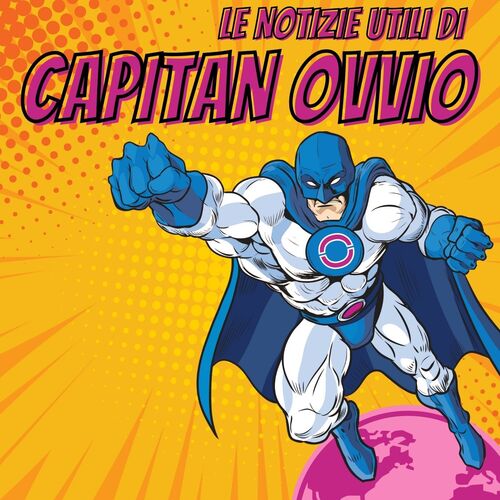 Perché i vip parlano delle loro malattie? from Capitan Ovvio - Listen ...