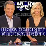 #5Liner Featuring Jim & Bridget Fitzpatrick Hosts and Creators of CBT ...
