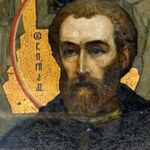 March 18: Saint Cyril of Jerusalem, Bishop and Doctor from Catholic ...